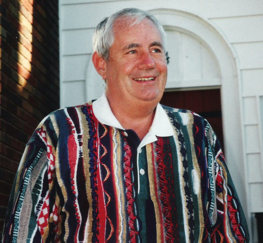 James E. Kelly | News, Sports, Jobs - Post Journal